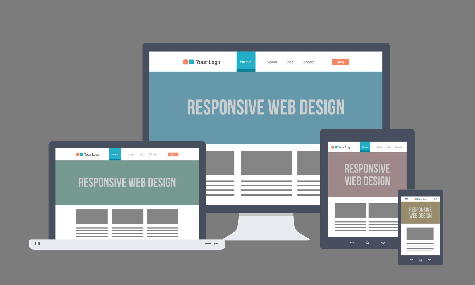 Understanding Responsive Web Design: The Future of Web Development ...