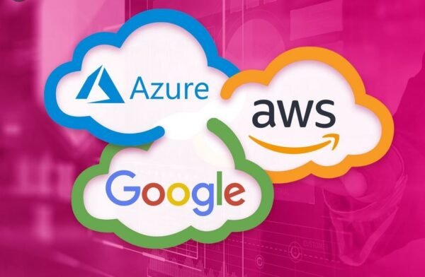 Serverless Computing Trends In 2024